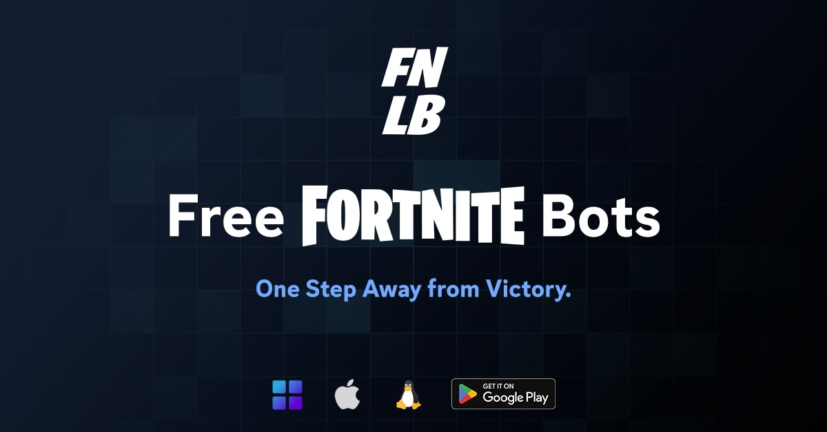 Public Bots - FNLB Dashboard